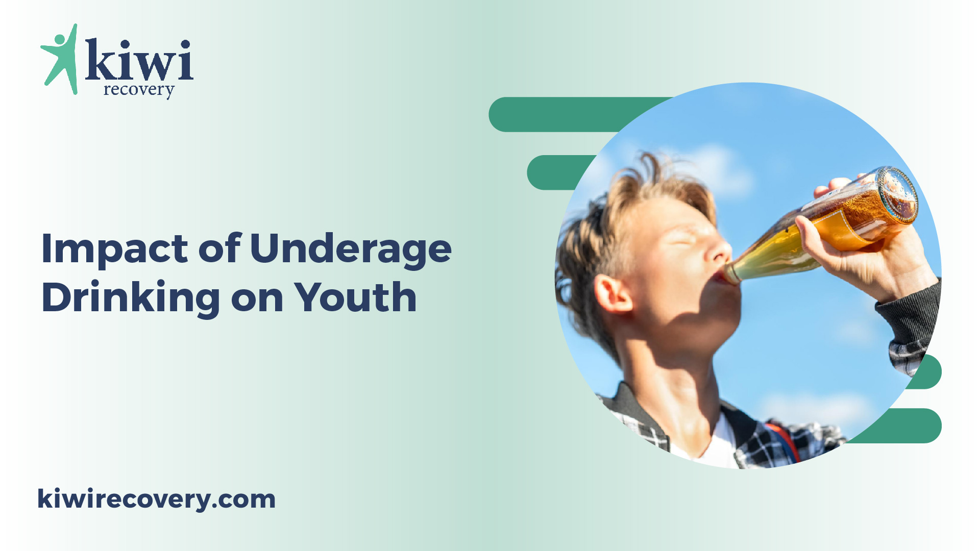 How to Prevent Underage Drinking?